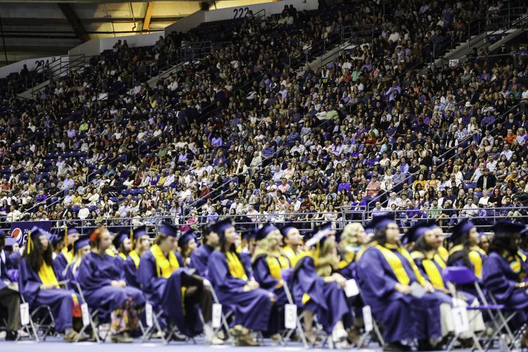 Gallery: NAU 2023 spring graduation | Local News | azdailysun.com