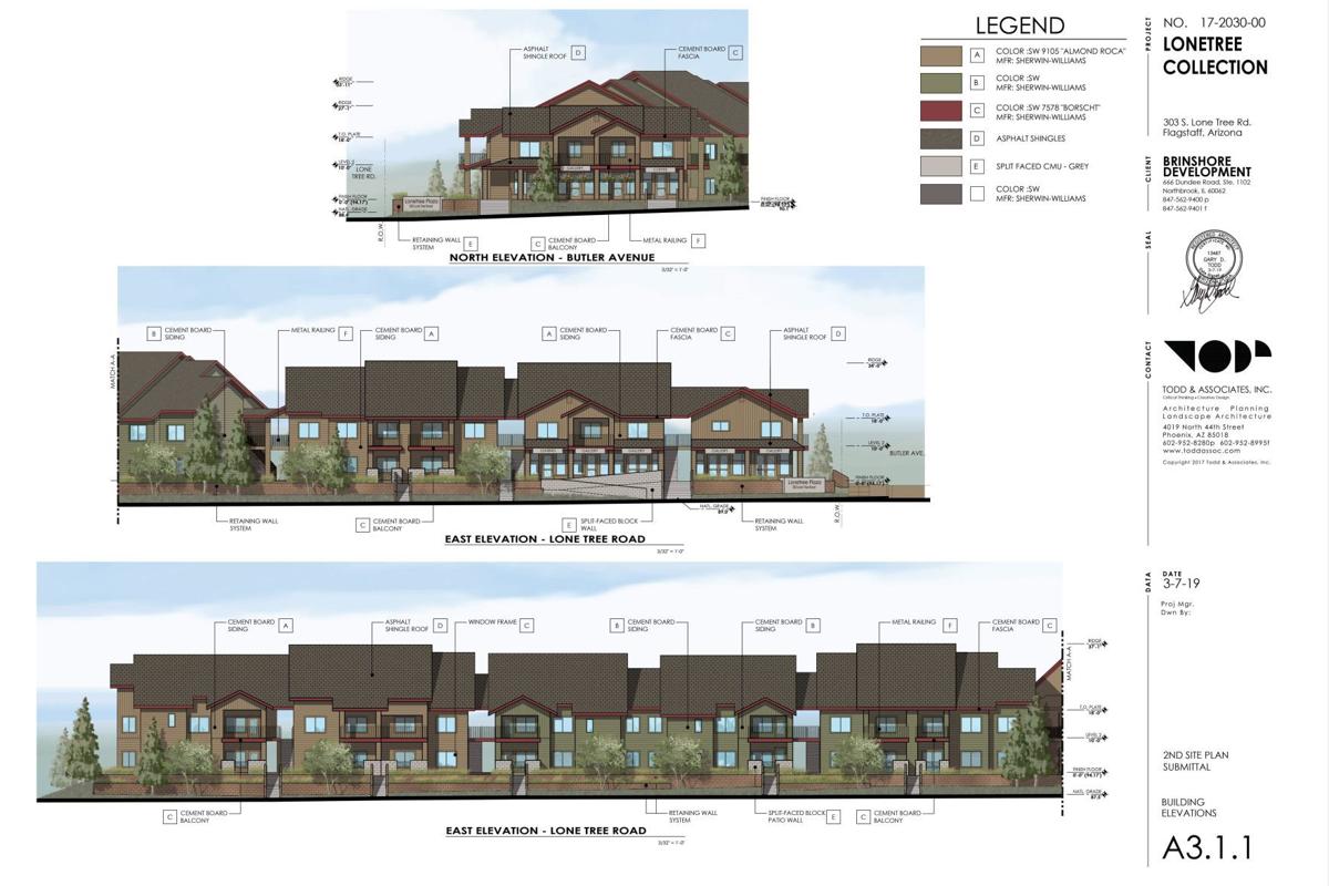City's scatter site affordable housing project won't come in 2020
