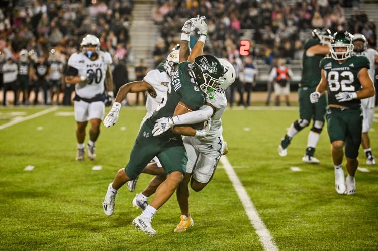 NAU football suffers heartbreaker to defending conference champion ...