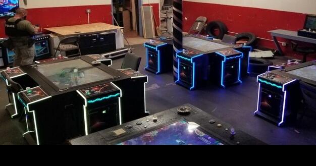 Illegal game rooms: Landlords may face more fines, code violations ...