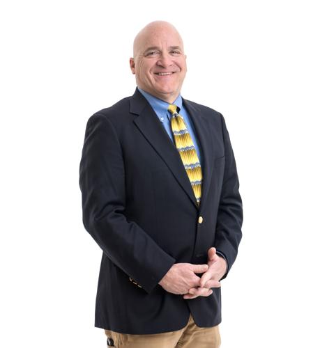 NAH planning to expand pulmonary care with new clinic director | Local ...