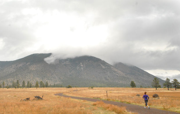 Flagstaff's Iconic 50: Elden the city's close-in mountain