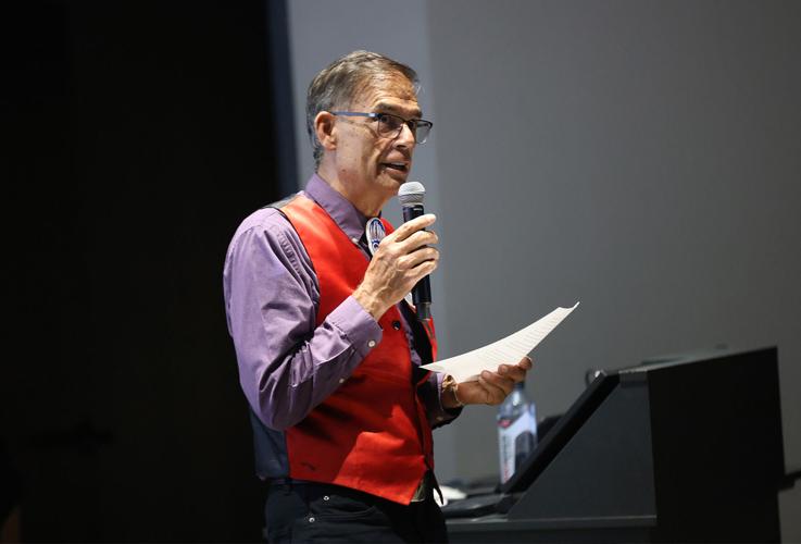 Flagstaff city commission, Northern Arizona University panel put data ...