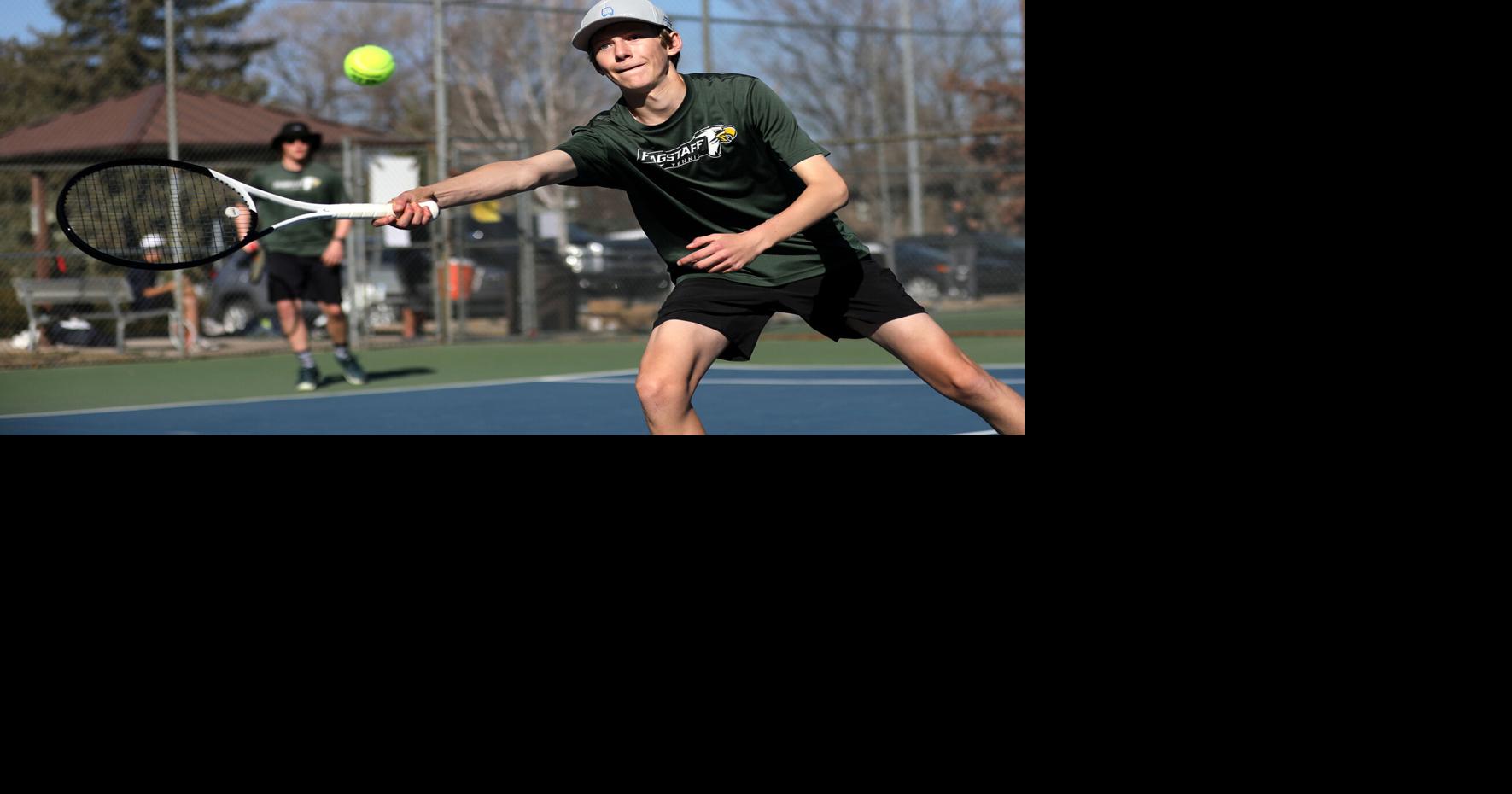 Gallery: FHS vs Cactus Shadows | | azdailysun.com