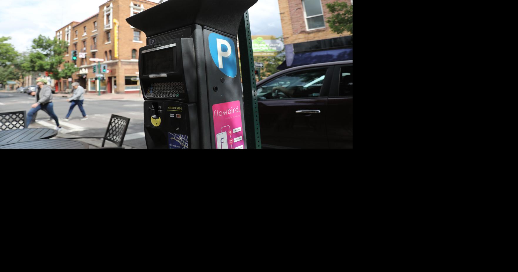 Community discussion on parking in Flagstaff set to take place at ...