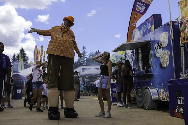Gallery: Fun at the 74th Annual Coconino County Fair | Local News ...