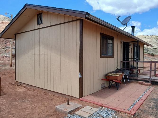 Yee Ha’ólníi Doo Housing builds its 100th home | | azdailysun.com