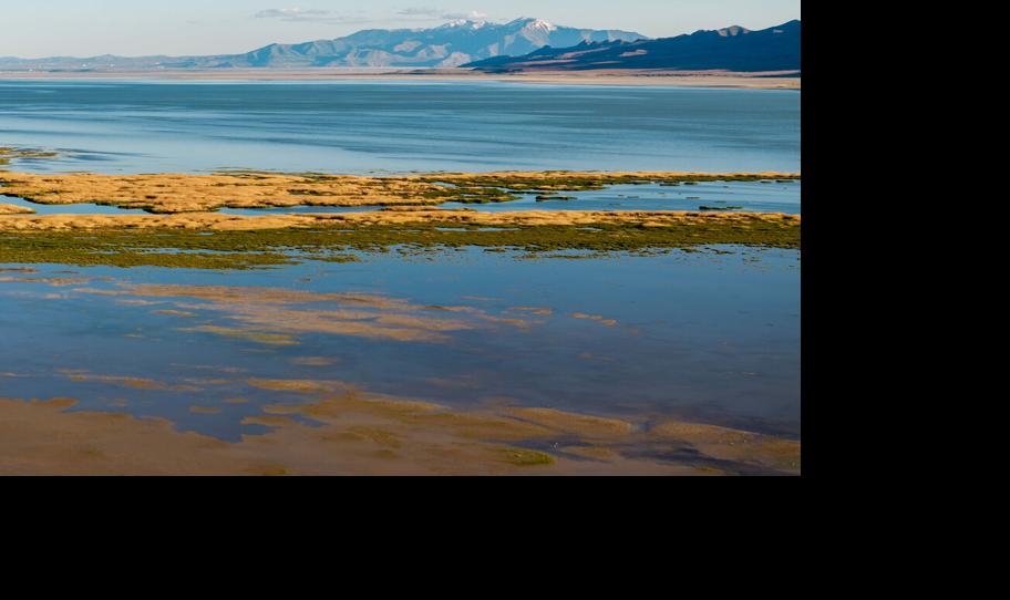 Landowners designate Great Salt Lake Sentinel Landscape | | azdailysun.com