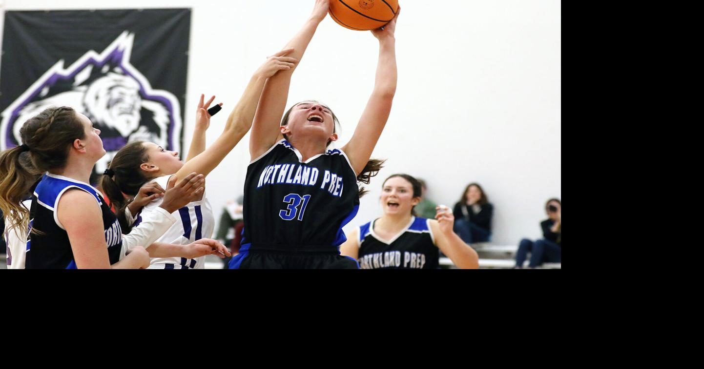 NPA girls basketball beats Basis Flagstaff for 2nd time this season ...