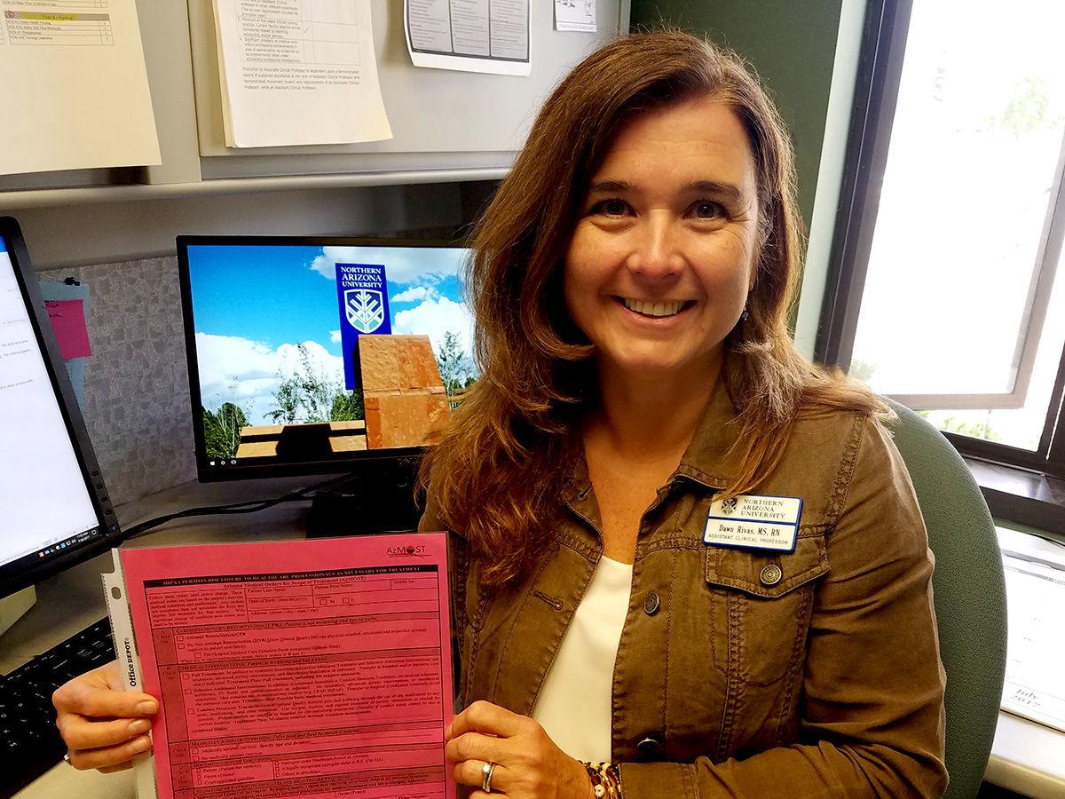 Palliative Care: When cure is not an option