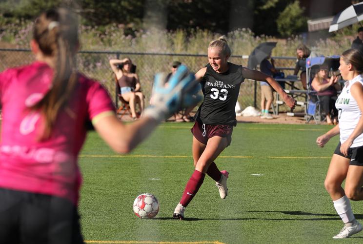 NPA girls soccer shuts down Show Low in 6-0 season opener | Local ...
