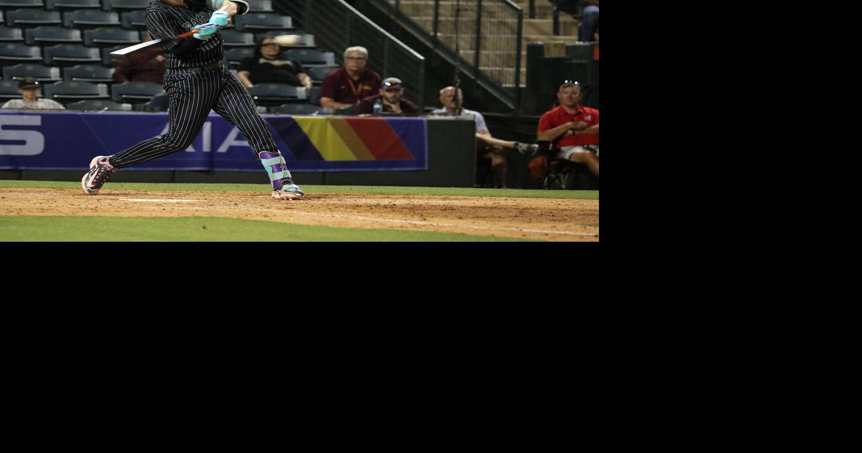 Flagstaff's Iniguez, Carpenter earn 4A Conference honors; NPA's Cosper ...