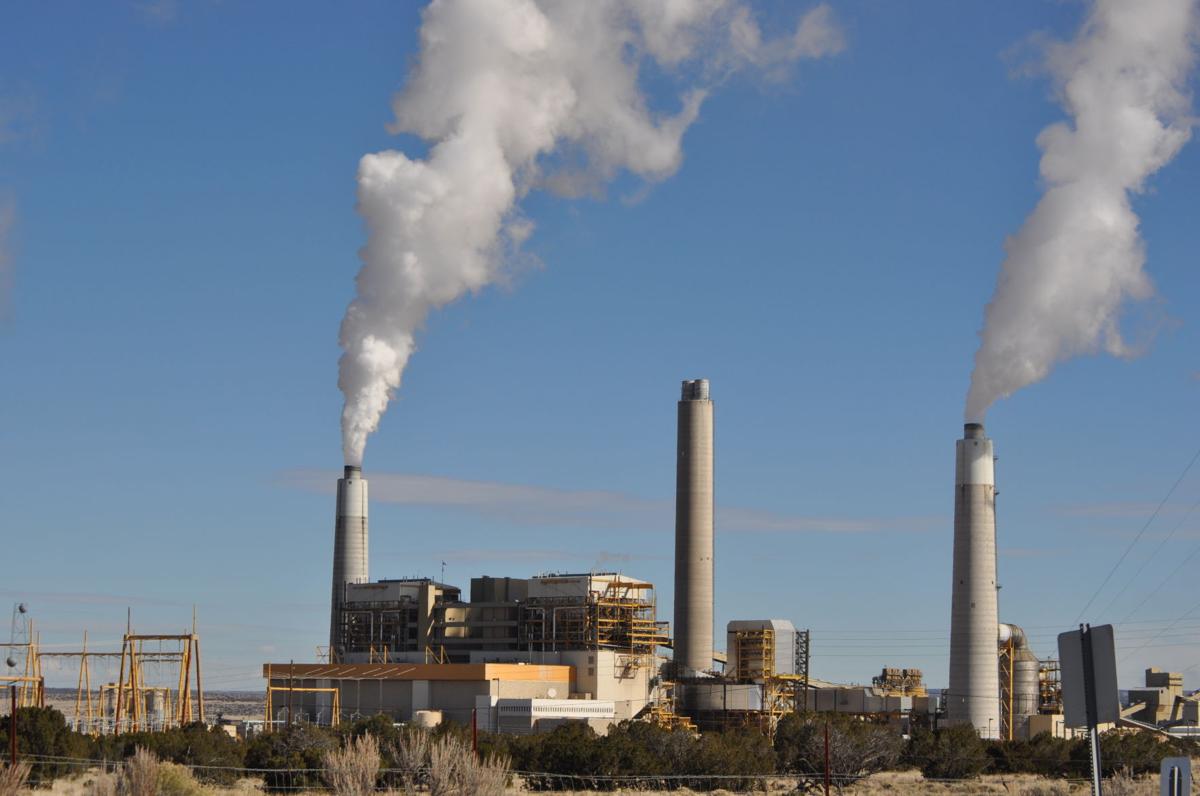 Coal burning plant experiments with burning woody biomass | Local ...