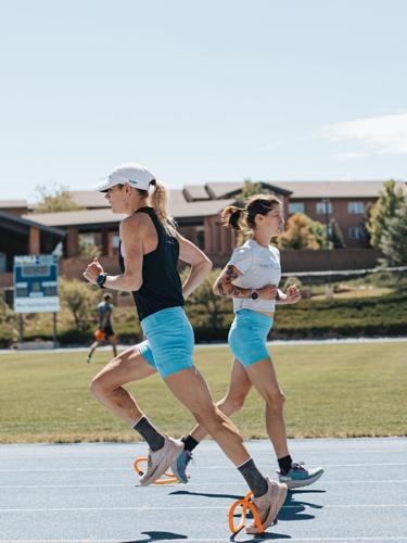 NAZ Elite This Week: Spots for world teams on line this weekend | Local Sports | azdailysun.com