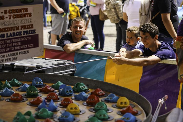 Gallery: Fun at the 74th Annual Coconino County Fair | Local News ...