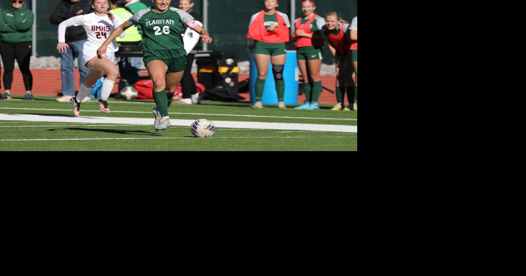 Gallery: FHS vs Bradshaw Mountain girls soccer match | | azdailysun.com