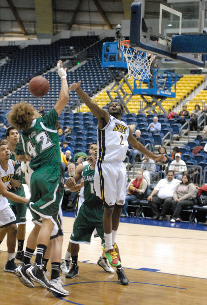 Northern Arizona, Grand Canyon University basketball teams begin ...
