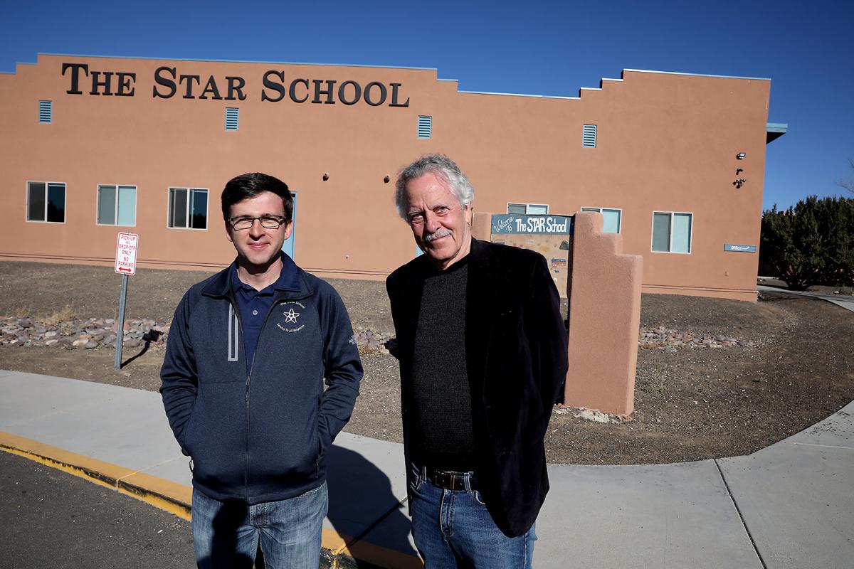 STAR School receives $1.3 million grant to improve school climate ...