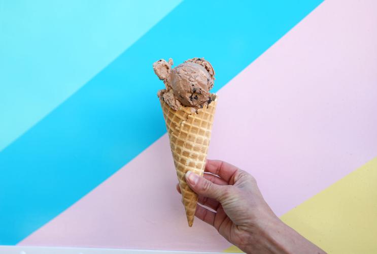 Scoop There It Is serving up smiles in Flagstaff | Local News ...