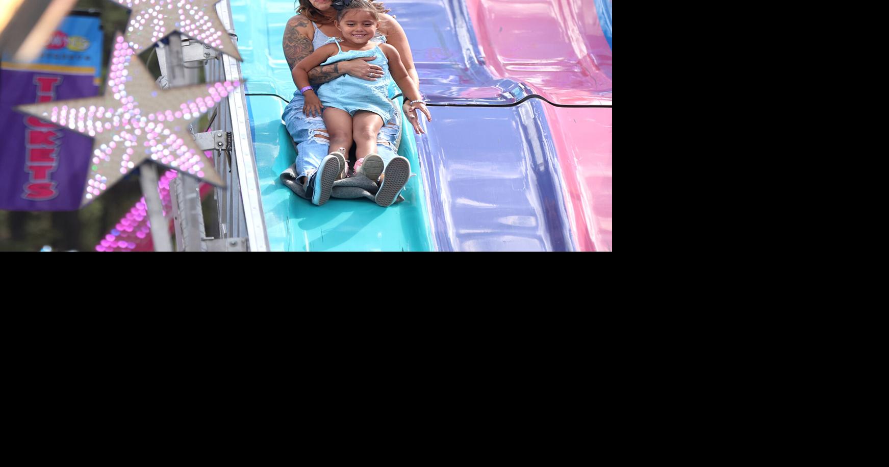 Gallery: Coconino County Fair | Local News | azdailysun.com