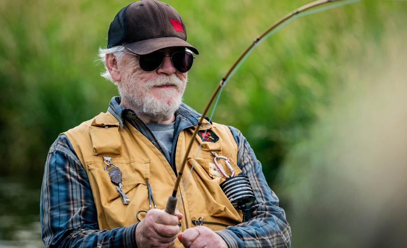 Movies in Flagstaff: Heal with 'Mending the Line' film at Theatrikos ...