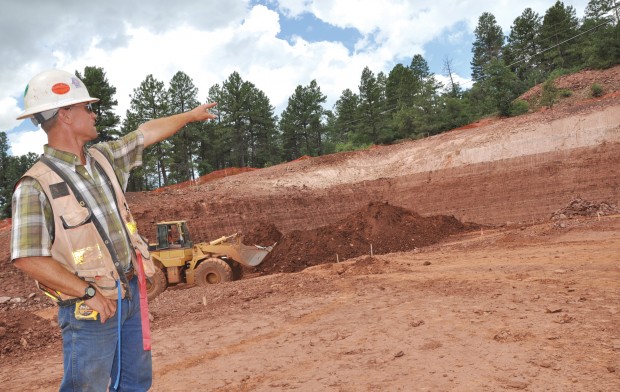 A history in stone uncovered