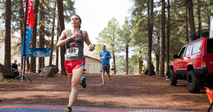 Flagstaff's Machine Solutions Run and Walk for Kids brings a first time ...