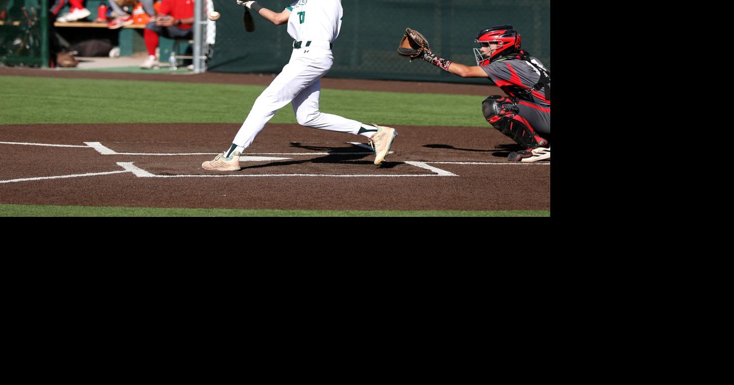 Hitting flurry keeps FHS baseball season alive in win over Bradshaw ...