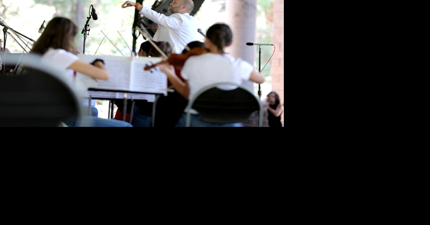 Gallery: FSO performs for community on July Fourth | Local News ...