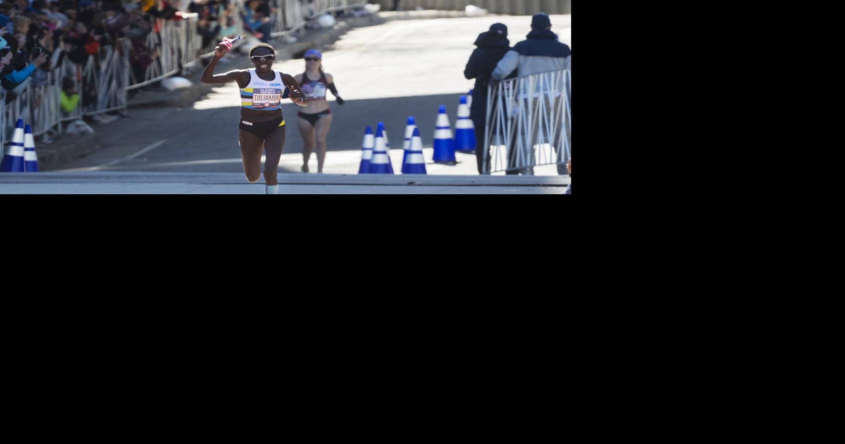 NAZ Elite This Week: Marathon Trials time for 6 seeking ticket to Paris ...