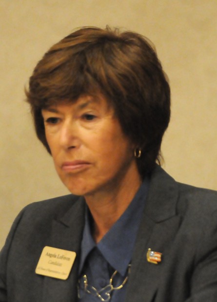 Candidates tackle land takeover | Elections | azdailysun.com