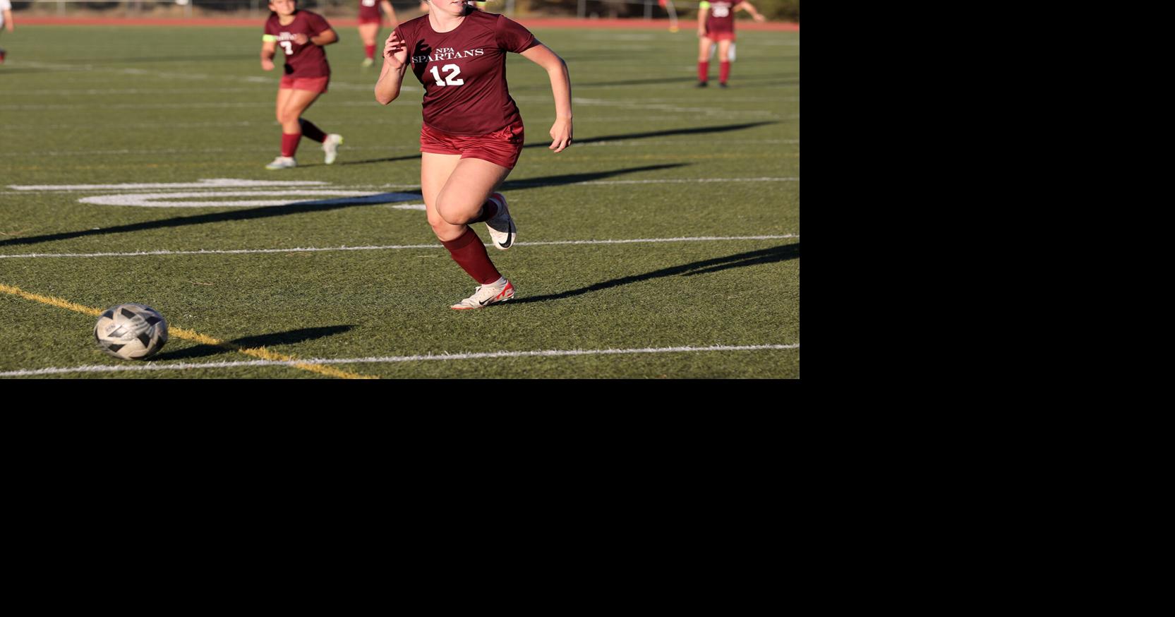 NPA Spartans girls soccer to play semfinal match Thursday at St. Johns ...