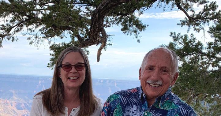 Hardly the retiring type: Gillette leaving Museum of Northern Arizona ...