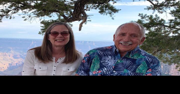 Hardly the retiring type: Gillette leaving Museum of Northern Arizona ...