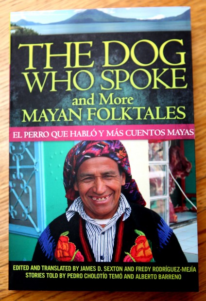 Up Close: A walk through Mayan culture | Books and Literature ...