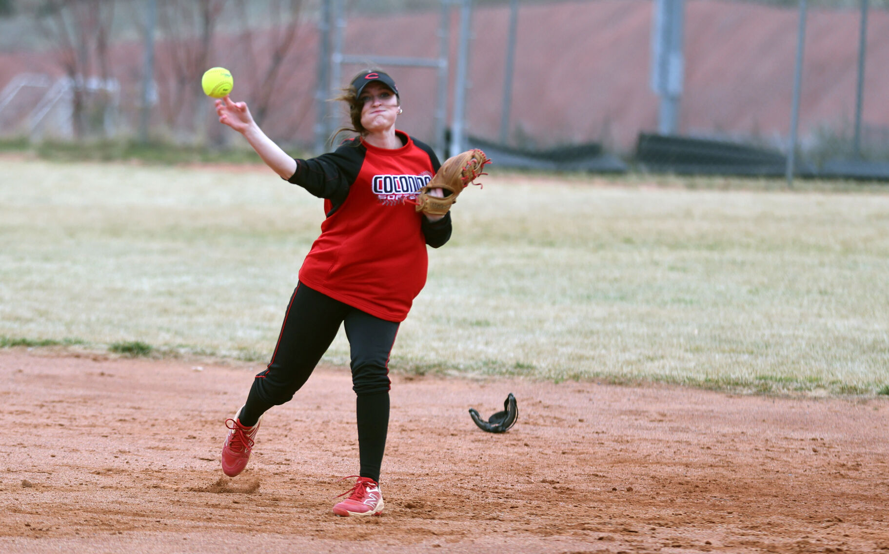 Coconino softball prepares for title defense as Dennis enters milestone ...