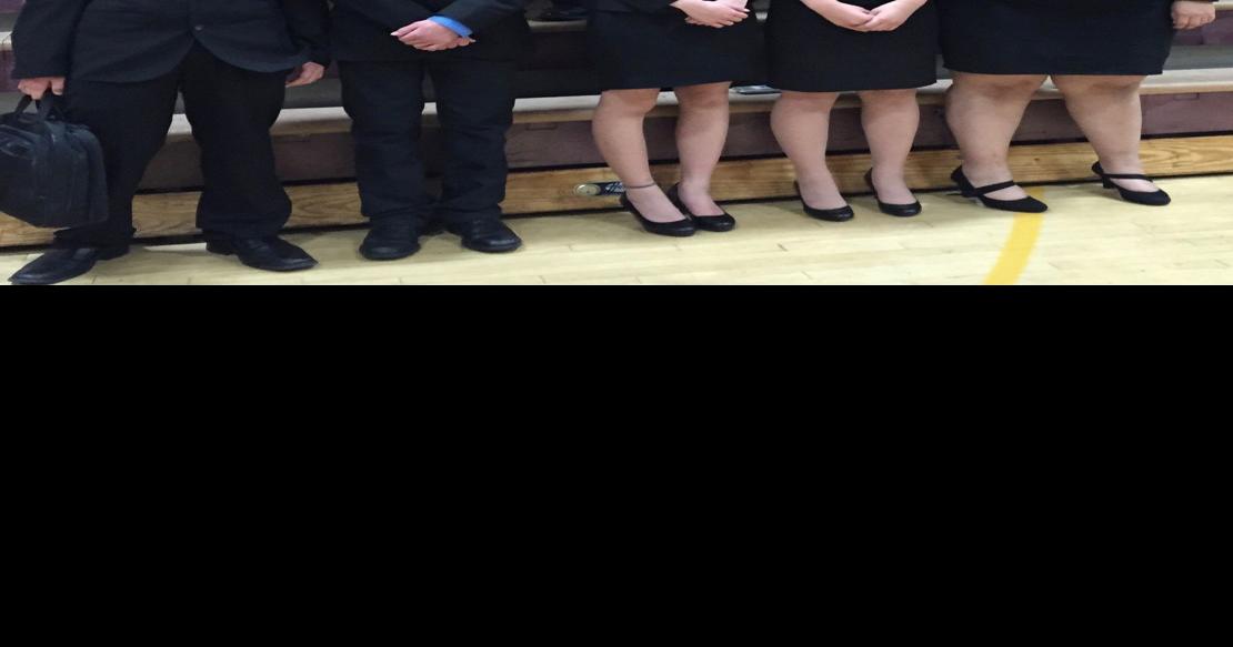 FHS speech team competes at state championship | Local News ...