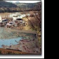 Verde River roils coffee and cream | | azdailysun.com