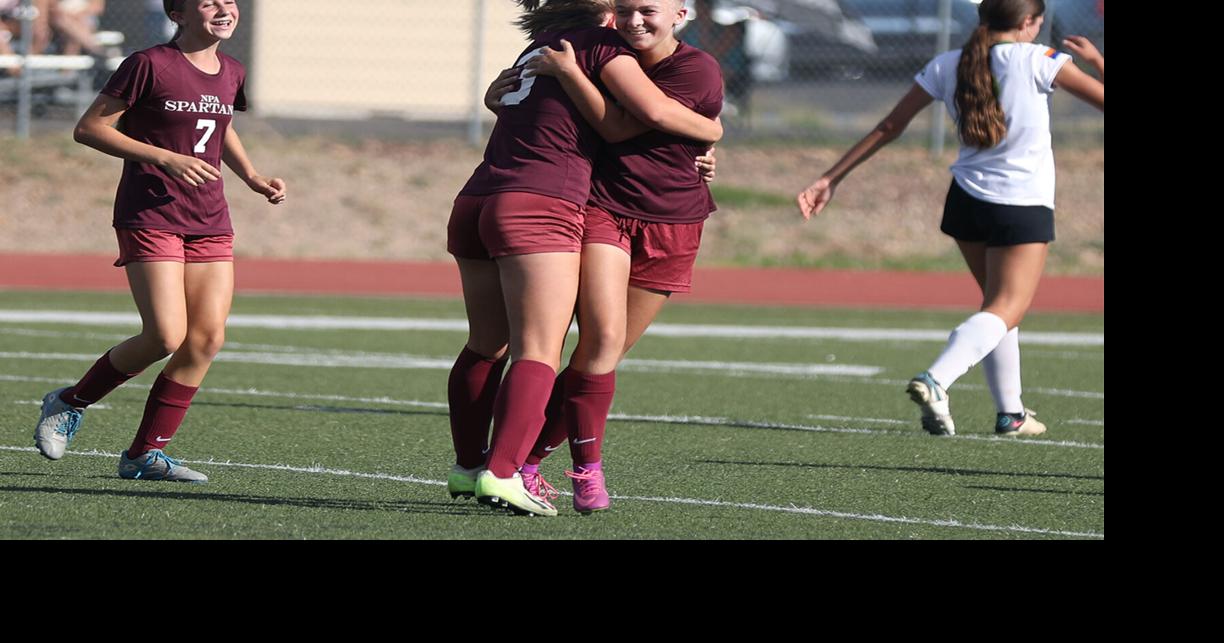 NPA girls soccer opens season strong with 4-2 victory over Show Low ...