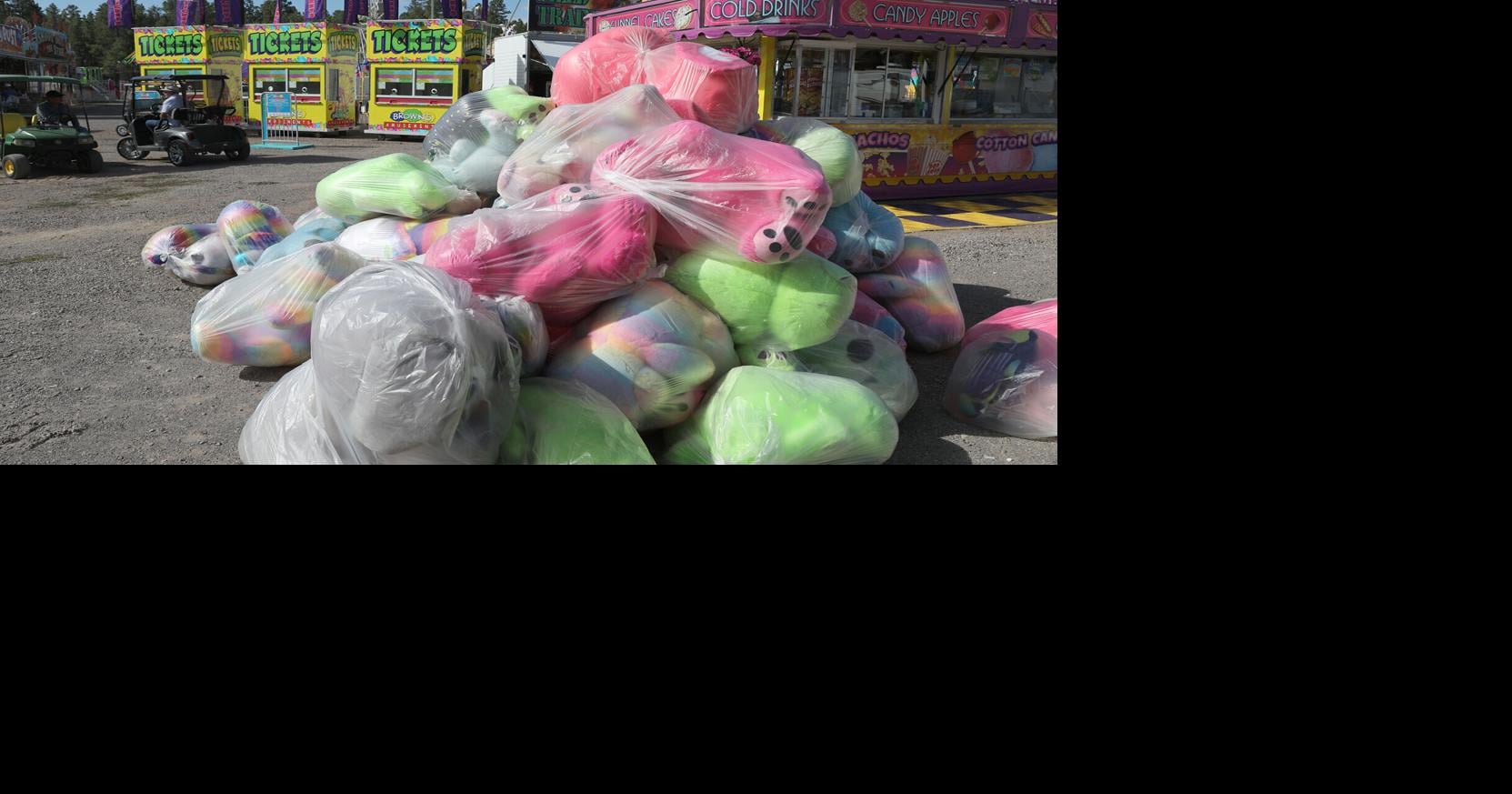 The 75th Coconino County Fair opens this weekend, Aug. 30 to Sept. 2 ...