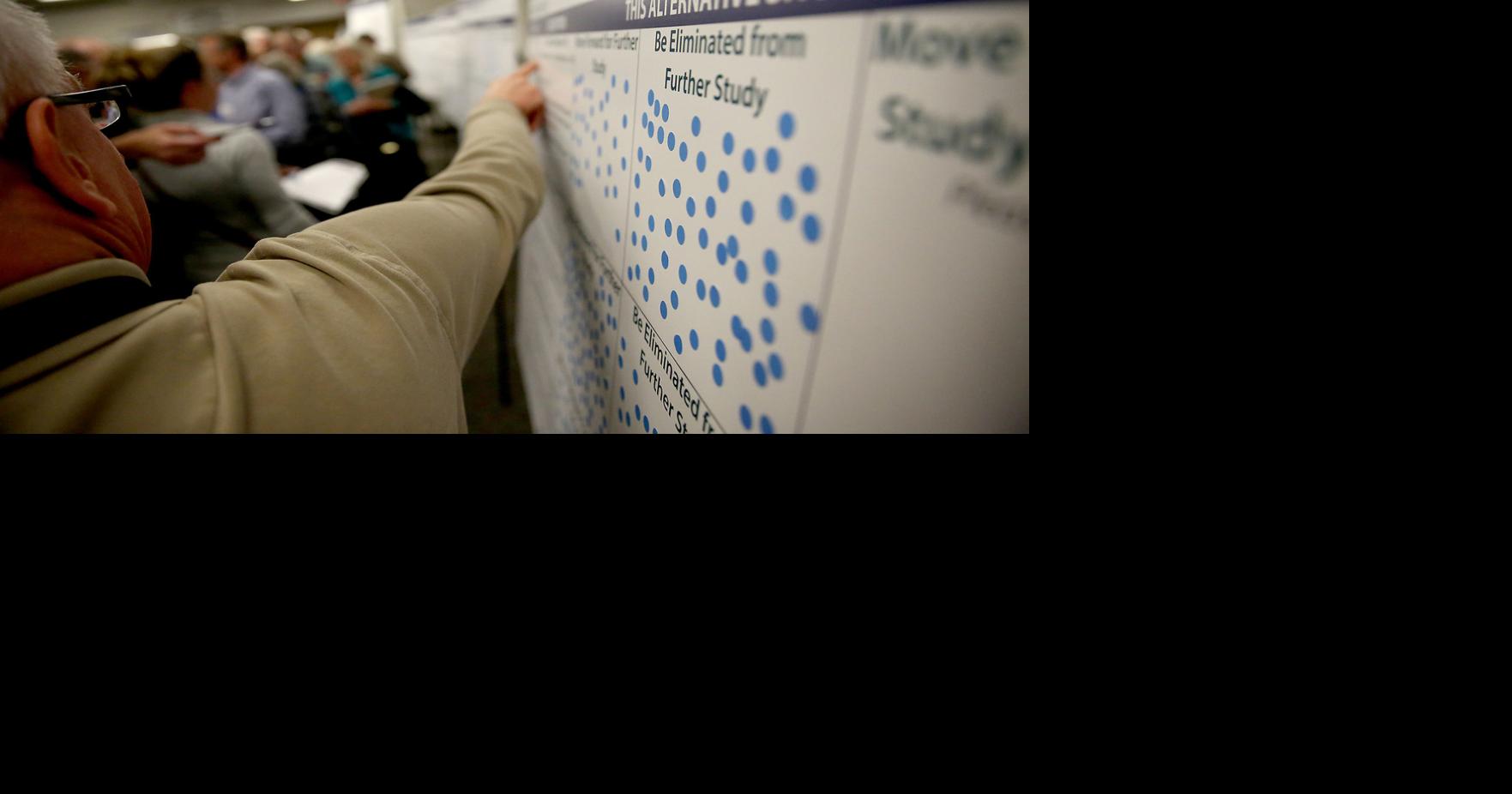 ADOT presents 18 options for solving Highway 180 winter gridlock in ...