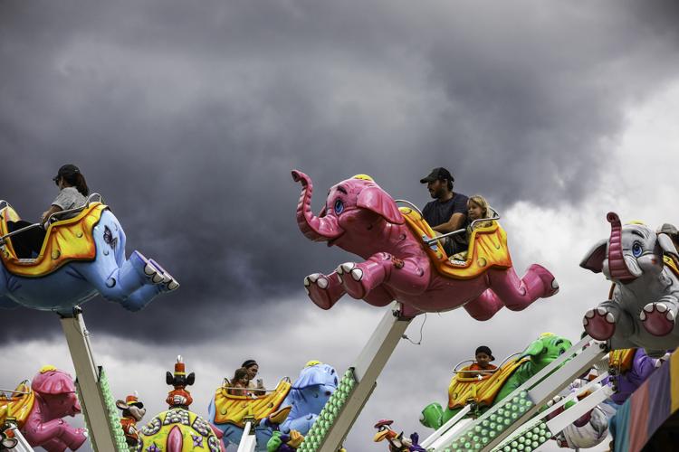Gallery: Fun at the 74th Annual Coconino County Fair | Local News ...