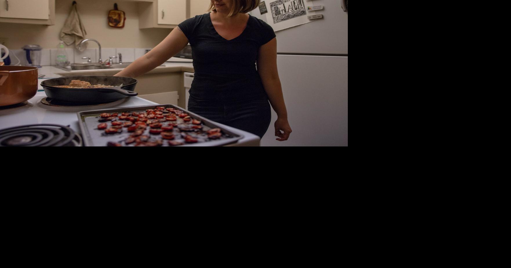 Flagstaff writer Jessica Clark connects food with poetry | Books and Literature | azdailysun.com