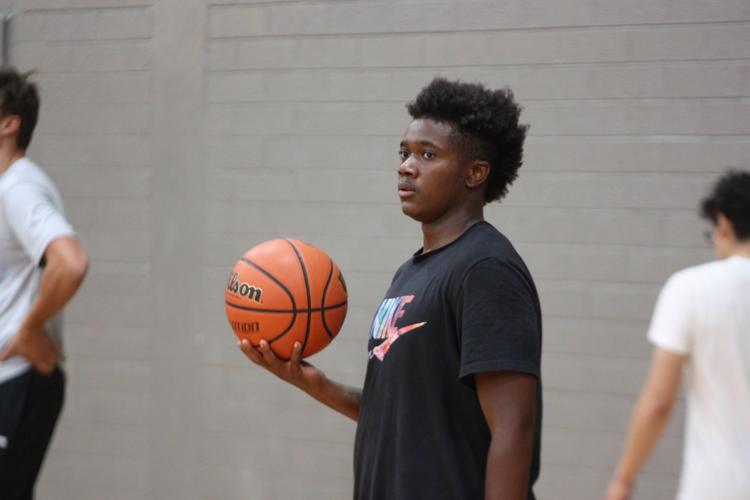 Coconino boys basketball begins summer play