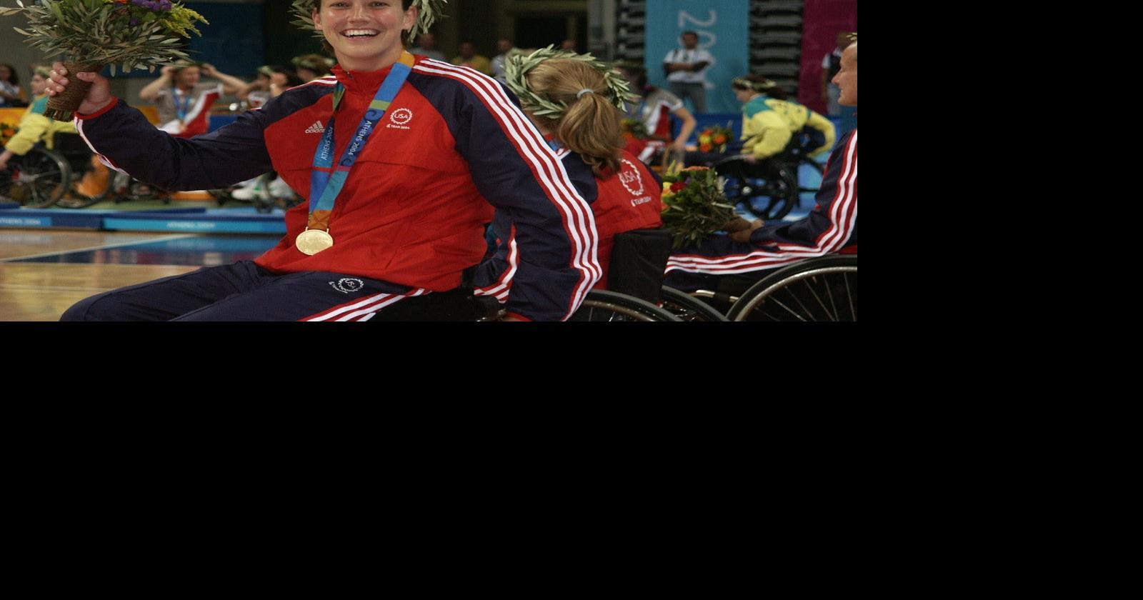 Warkins Ruddell inducted into NWBA Intercollegiate Division Hall of ...