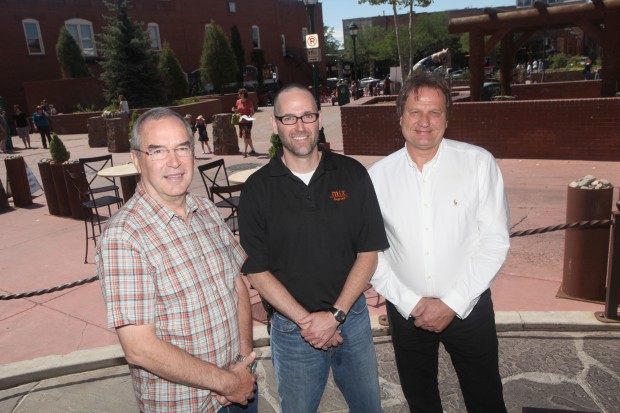 Who runs downtown?: Flagstaff's historic core in power shift