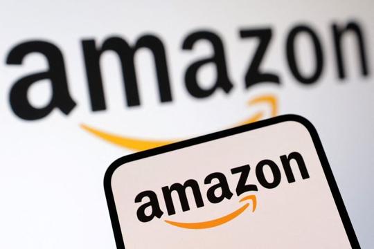 New Jersey claims Amazon discriminated against pregnant, disabled ...