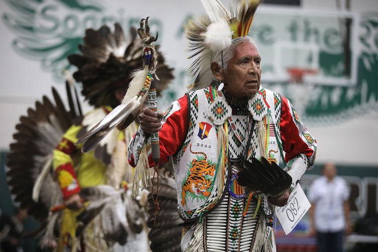 Gallery: FHS Native American Club hosts 44th annual Pow Wow | Local ...
