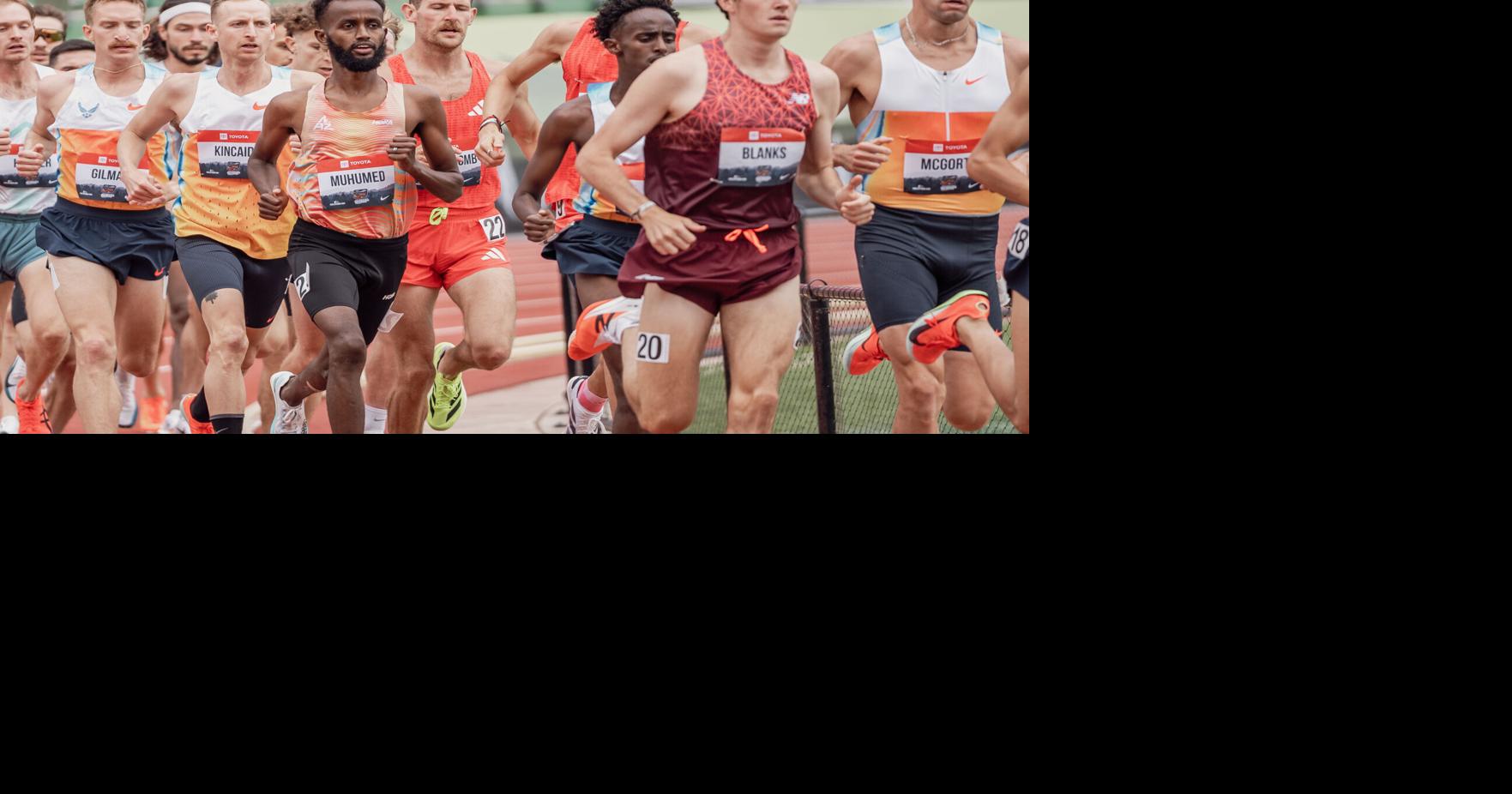 Flagstaff-based runners post strong showings at USATF outdoor national ...