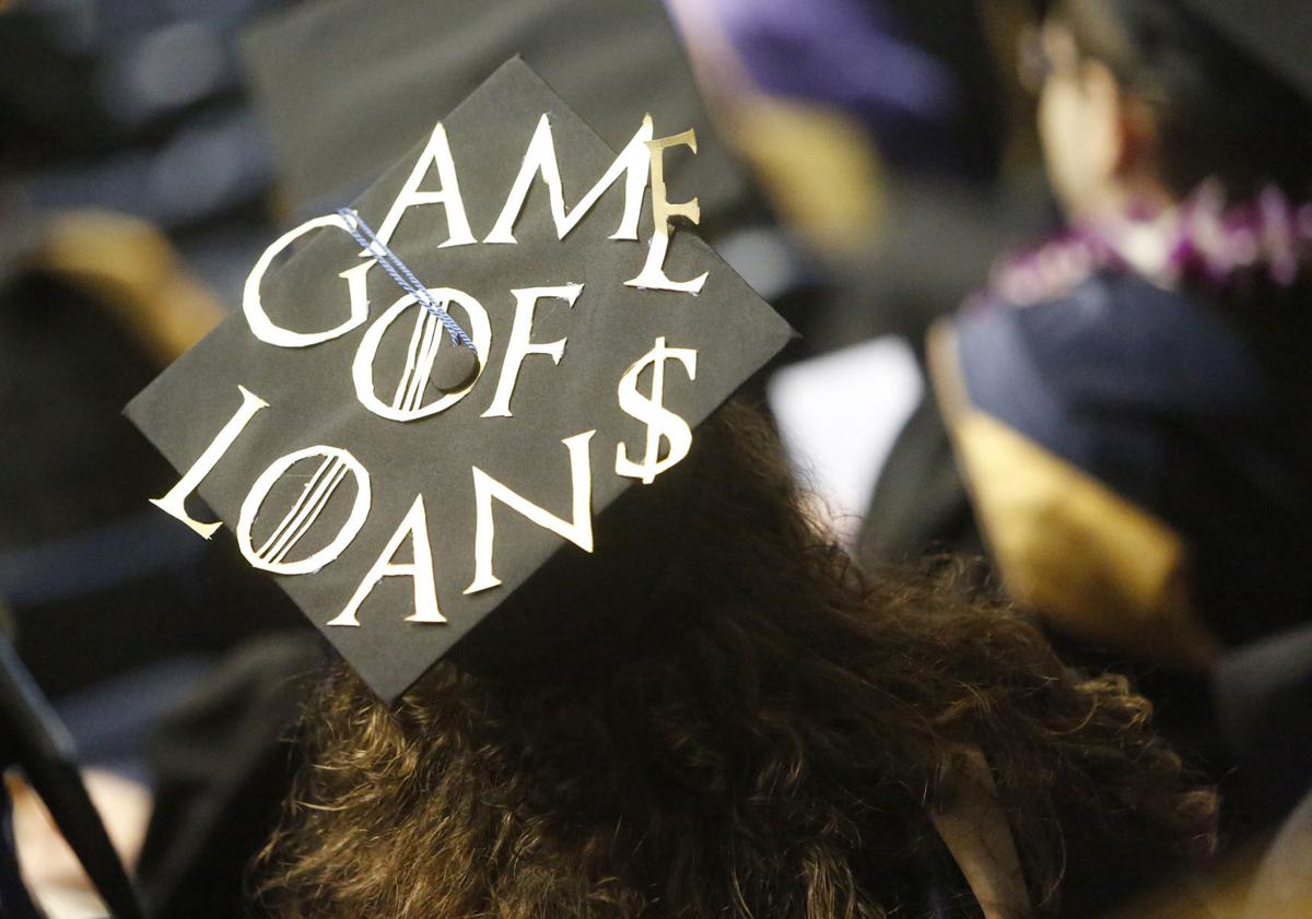 NAU Graduation Over the Years | Local | azdailysun.com